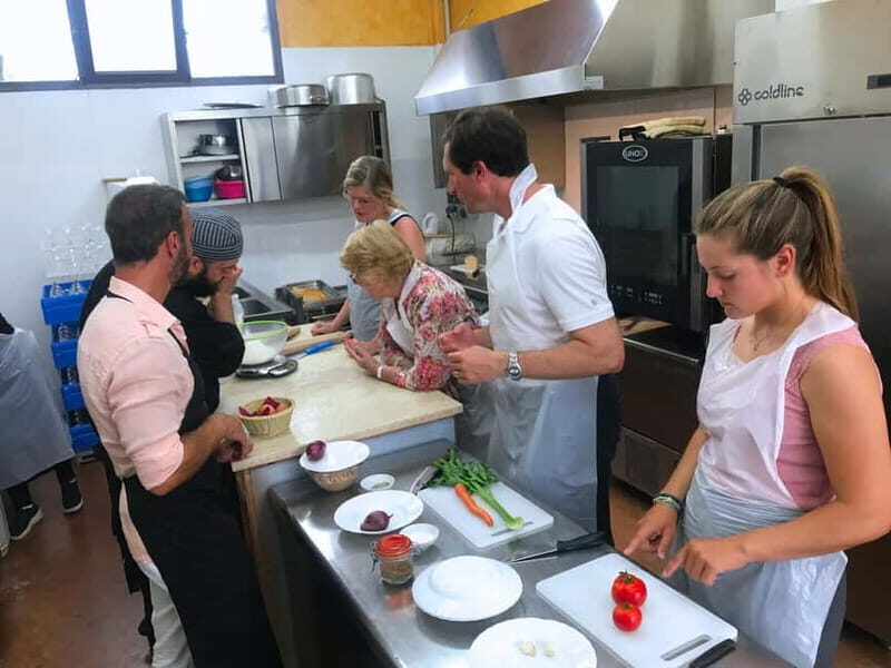 Florence: Horseback Riding, Wine Tasting & Cooking Class - Who Will Love This Tour?
