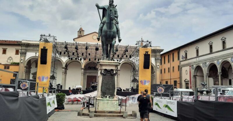 Florence: Hospital of the Innocents Guided Tour - The Value of the Experience