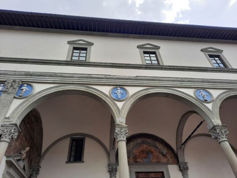 Florence: Hospital of the Innocents Guided Tour - Who Will Love This Tour?