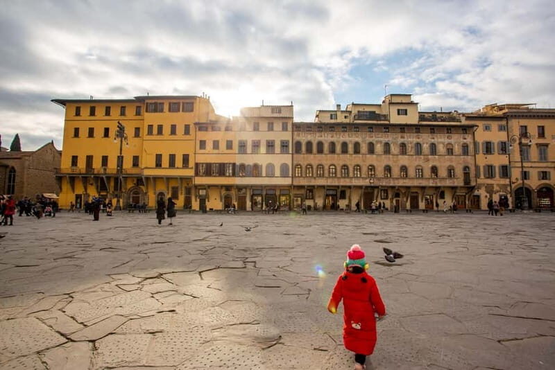 Florence in 1 Day: Renaissance Tour from Rome - The Value of This Tour