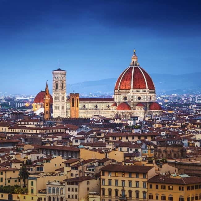 Florence in 1 Day: Renaissance Tour from Rome - Final Thoughts: Is This Tour for You?