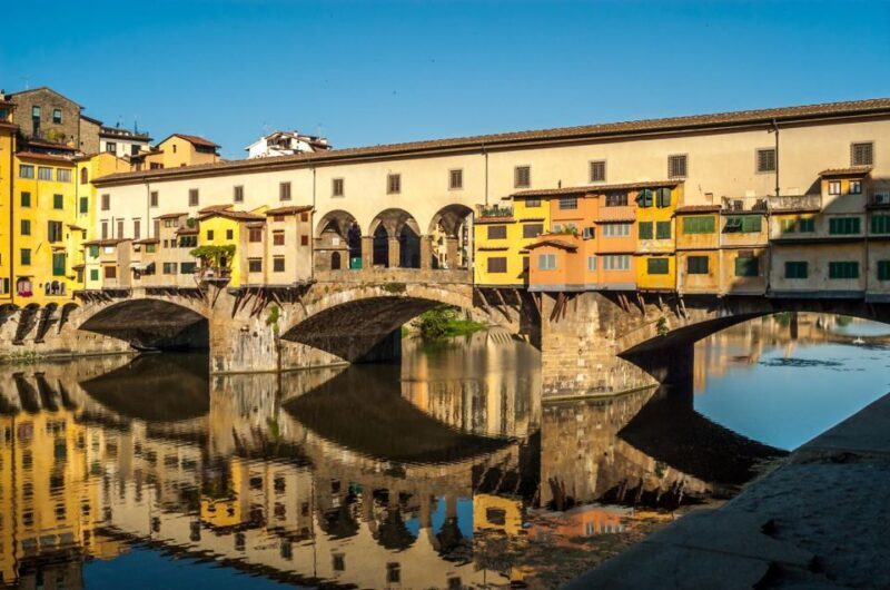 Florence in 1 Day: Renaissance Tour from Rome - FAQ