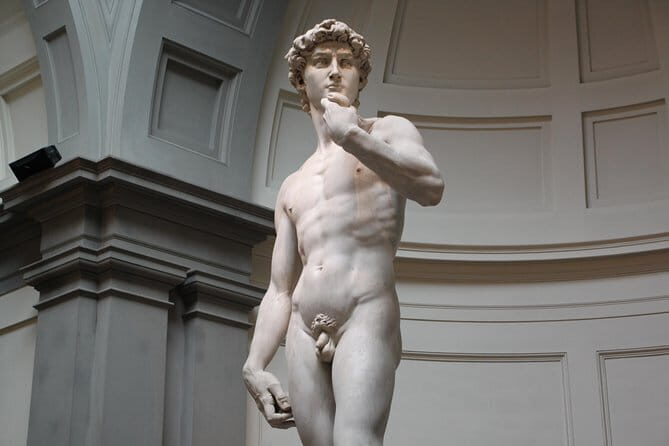 Florence in a day - Private Tour - An Overview of the Tour: What’s Included and What’s Not