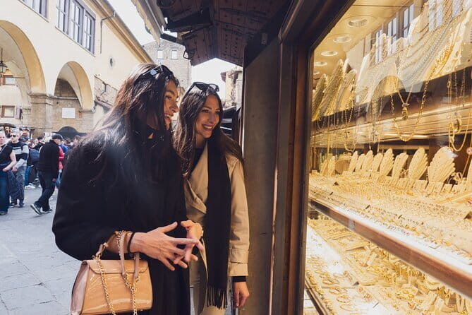 Florence in a day - Private Tour - The Practicalities: What It Means for You