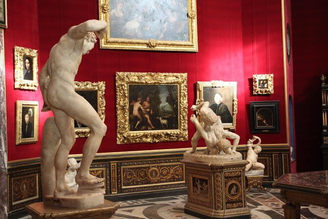 Florence in a day - Private Tour - Who Will Love This Tour?