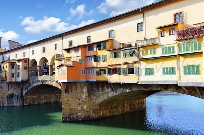 Florence in a Day Semi Private Tour | MAX 6 PEOPLE GUARANTEED - Who Should Consider This Tour?