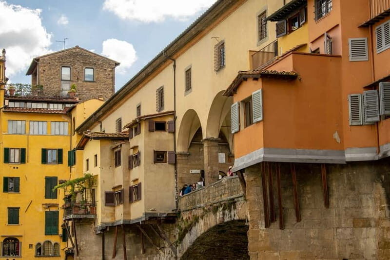 Florence in one day : David - City walk - Uffizi Gallery - Frequently Asked Questions