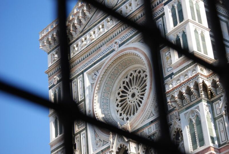 Florence in one Day: Walking Tour with Uffizi and Accademia - Value and Considerations