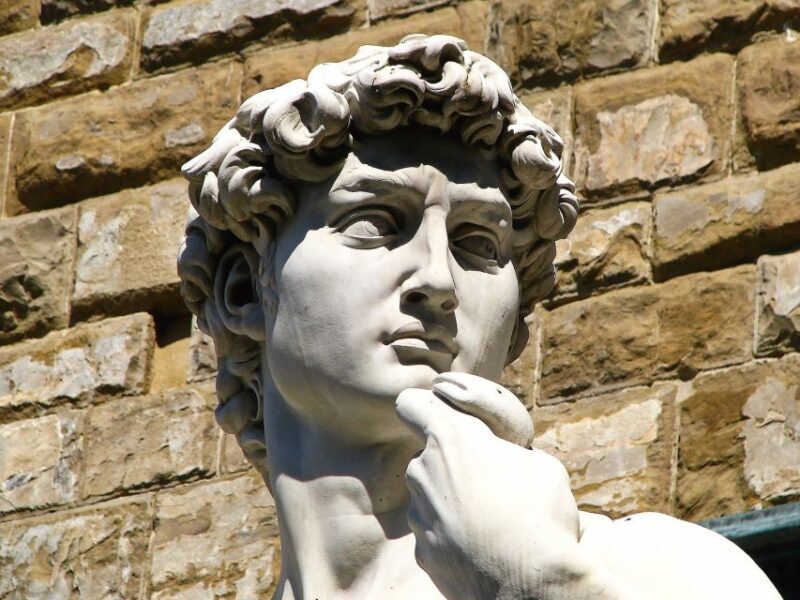 Florence in one Day: Walking Tour with Uffizi and Accademia - Final Thoughts — The Bottom Line