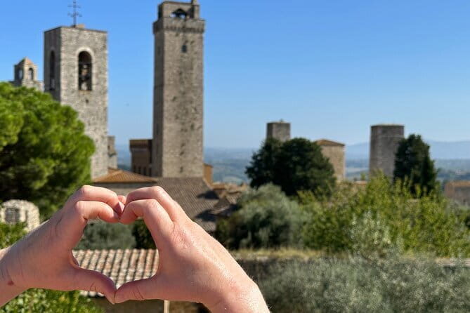 Florence in one day with a localGuide: David-City walk-Uffizi - The Sum Up