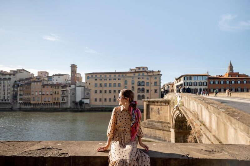 Florence: In the footsteps of the Medici with a Local - Key Points