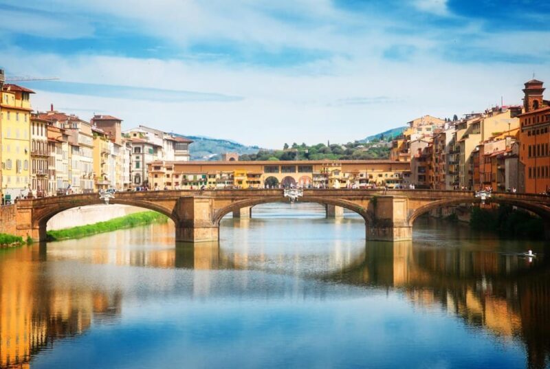 Florence: In the footsteps of the Medici with a Local - The Practicalities: What You Need to Know