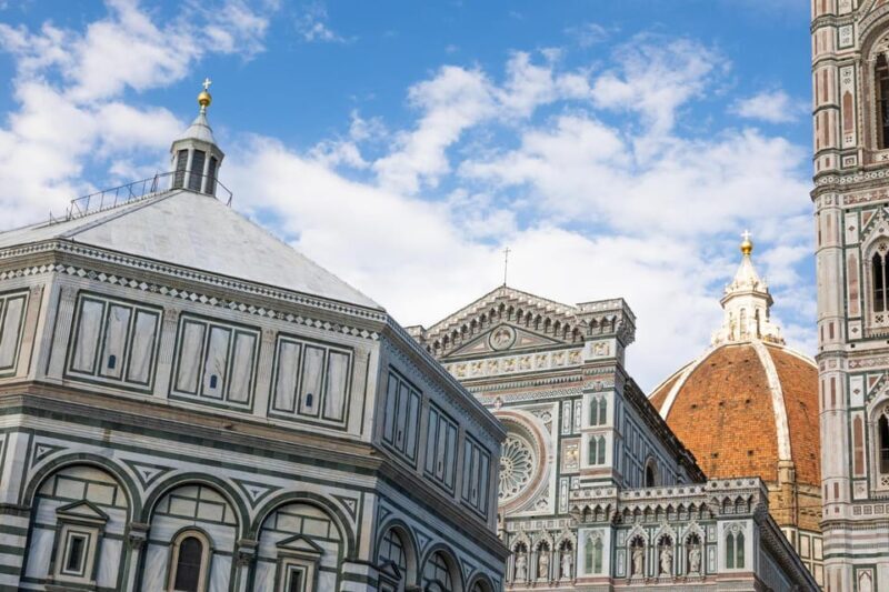 Florence: In the footsteps of the Medici with a Local - Authentic Florence Meets Royal Dynasty: Who Will Love This Tour?