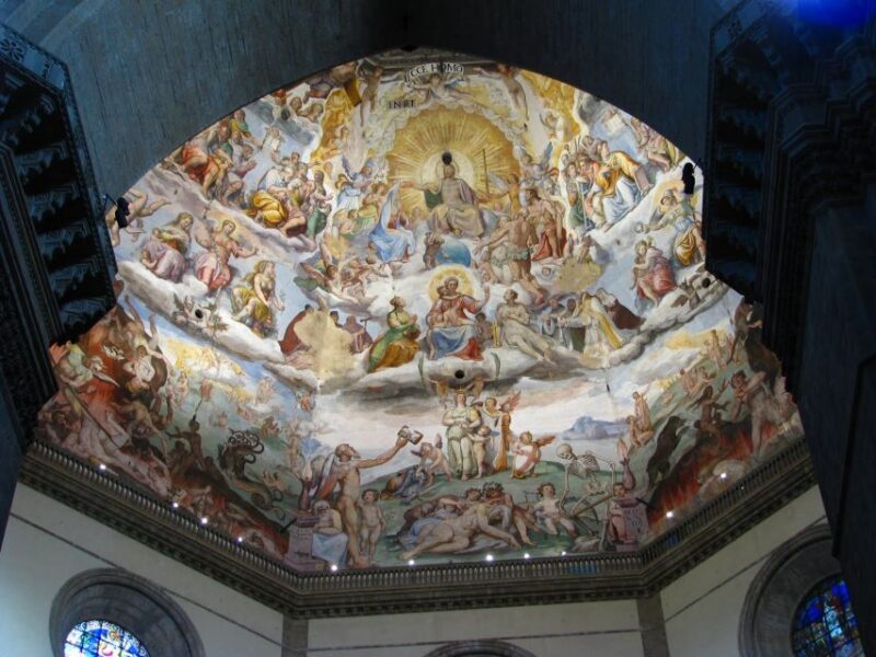 Florence: Inferno Private Walking Tour - A Comprehensive Look at the Florence: Inferno Private Walking Tour