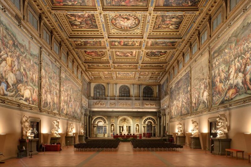 Florence: Inferno Private Walking Tour - Frequently Asked Questions