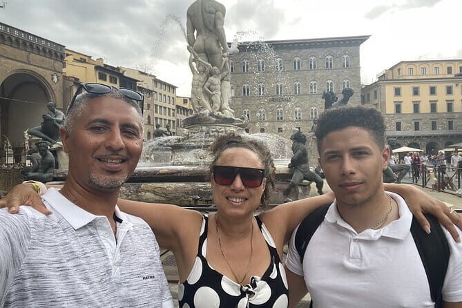 Florence Inferno Quest: Dantes Haunted Trail Adventure - An Innovative Way to Experience Florence