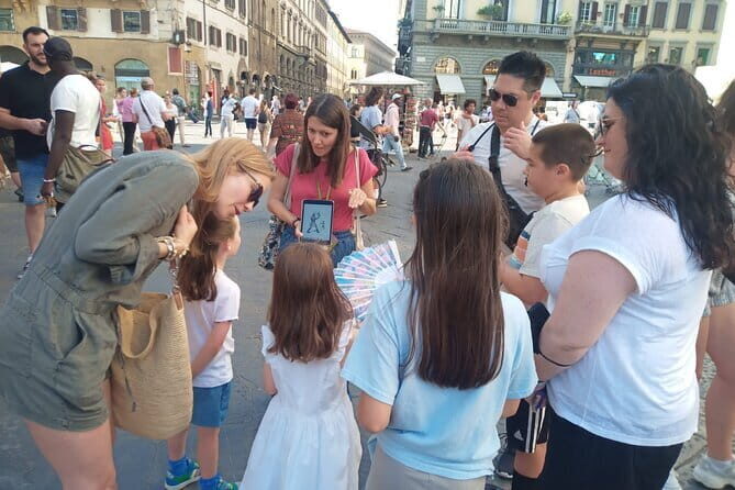 Florence Inferno Quest: Dantes Haunted Trail Adventure - The Sum Up