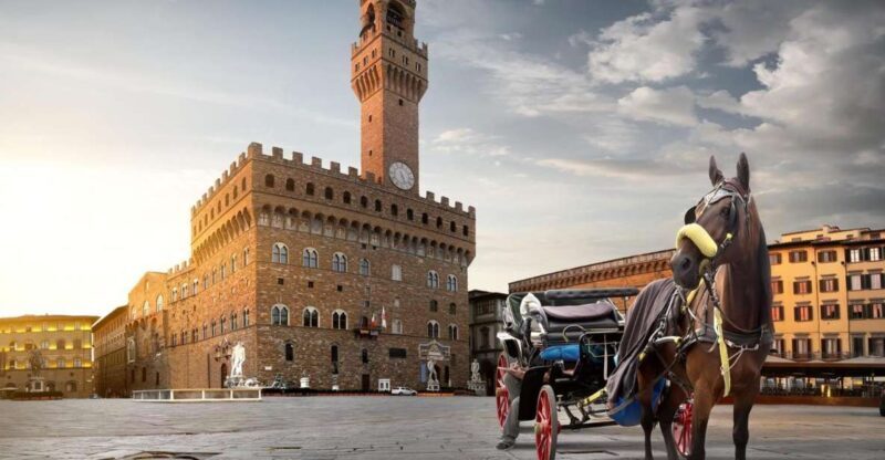Florence: Insta-Perfect Walk with a Local - An Authentic 90 Minutes: What to Expect