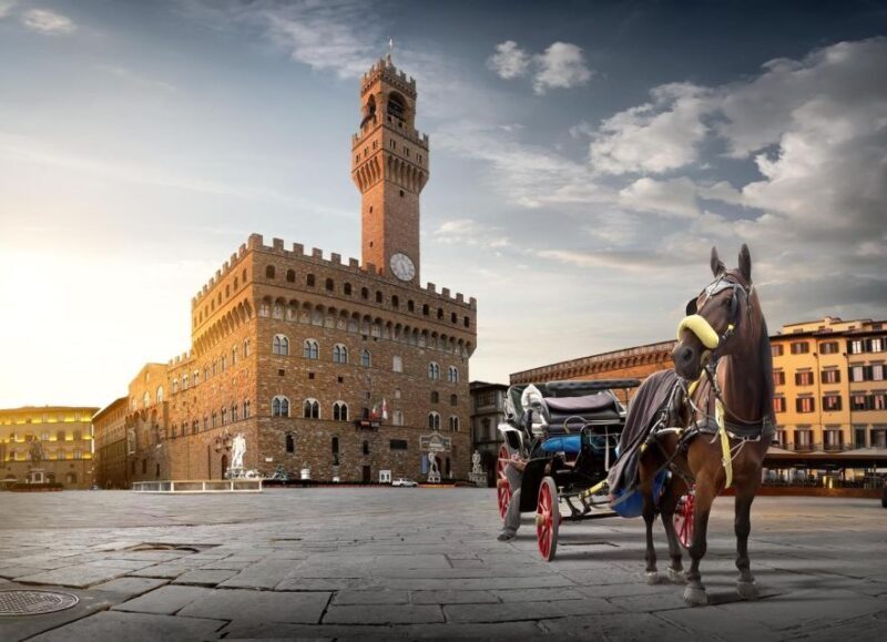 Florence: Insta-Perfect Walk with a Local - Analyzing the Price and Value