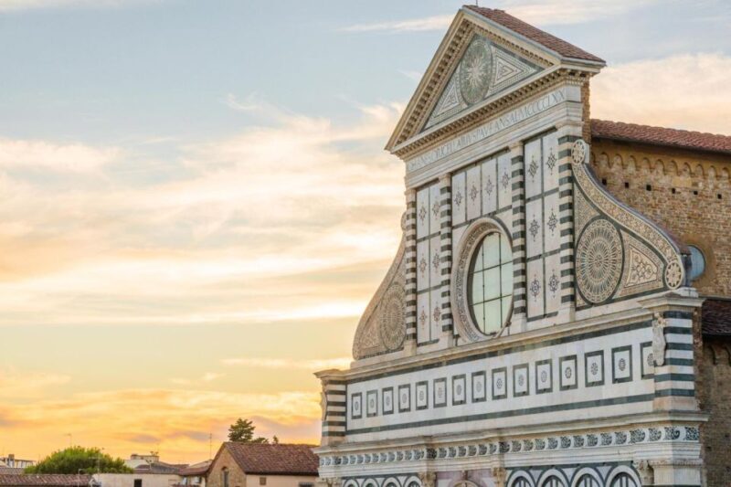 Florence: Insta-Perfect Walk with a Local - The Practicalities: What You Should Know