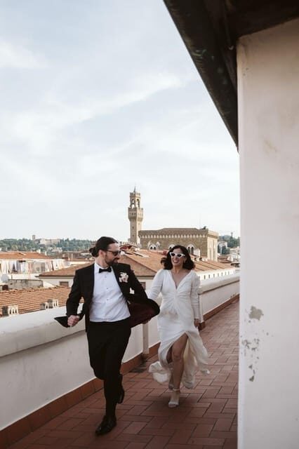 Florence Instagram tour with a private photographer - A Closer Look at the Tour