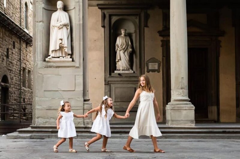 Florence Instagram tour with a private photographer - FAQ