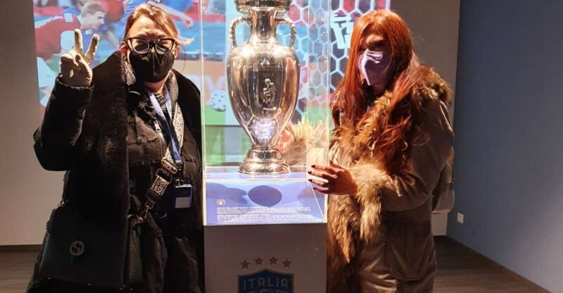 Florence: Italian Football Museum Guided Tour - Florence: Italian Football Museum Guided Tour — A Deep Dive into Italy’s Love for the Beautiful Game