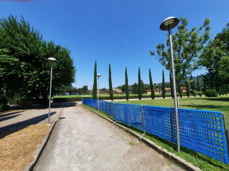 Florence: Italian Football Museum Guided Tour - FAQ