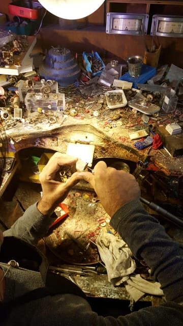 Florence: Jewelry Workshop with Master Dari - Analyzing the Value & Practical Considerations