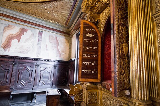 Florence Jewish Quarter History Private Walking Tour - FAQ