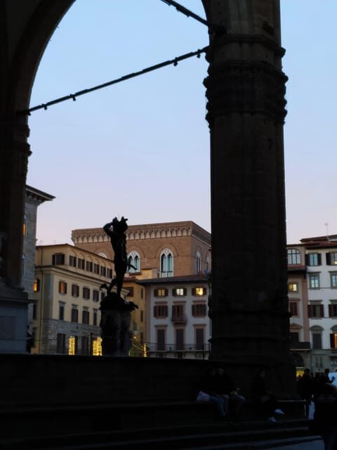 Florence: Kids Treasure Hunt in Florence Downtown - Authentic Experience with a Focus on Fun