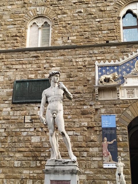 Florence: Kids Treasure Hunt in Florence Downtown - Who Will Appreciate This Tour?