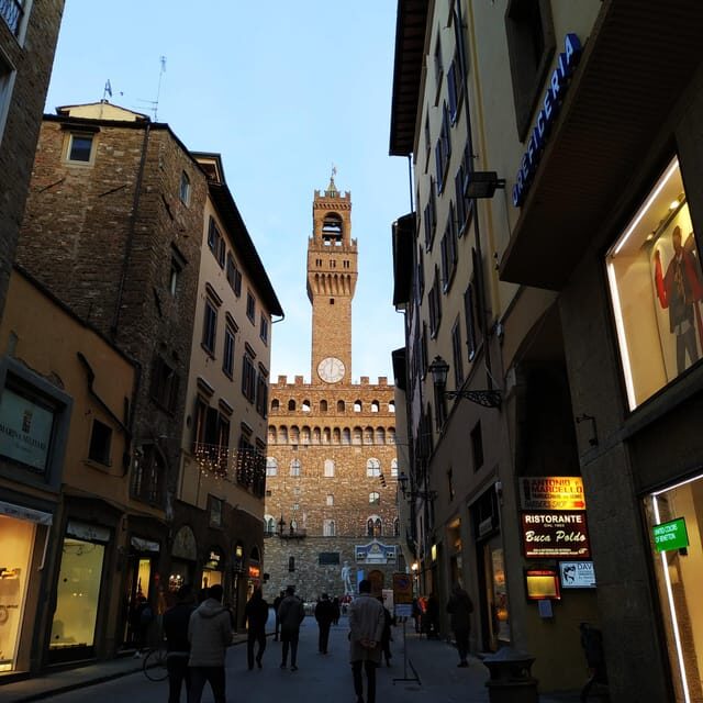 Florence: Kids Treasure Hunt in Florence Downtown - The Sum Up
