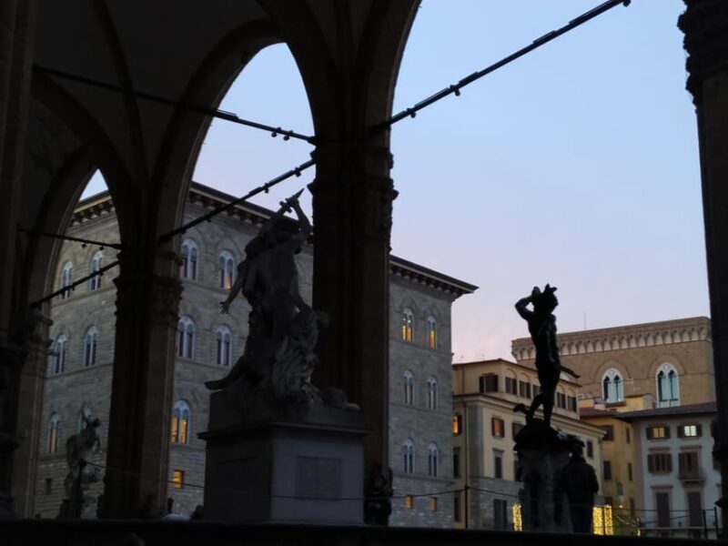 Florence: Kids Treasure Hunt in Florence Downtown - FAQ