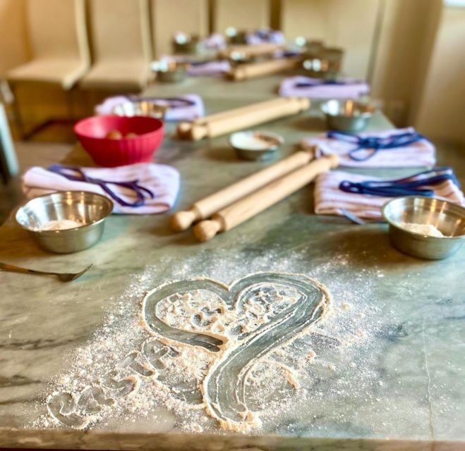 Florence: Lasagna and Spaghetti-Making Class - The Sum Up