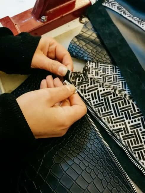 Florence: Leather Wallet-Making Workshop with Coffee - Who Will Enjoy This?
