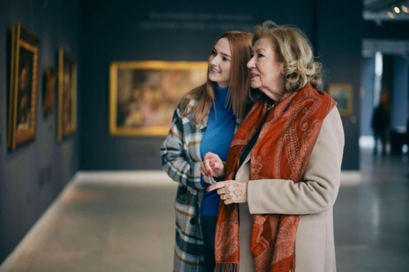 Florence: Leonardo da Vinci Guided Walking Tour with Museum - Key Points