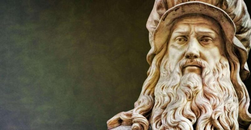 Florence: Leonardo da Vinci Guided Walking Tour with Museum - An Overview of What’s Included
