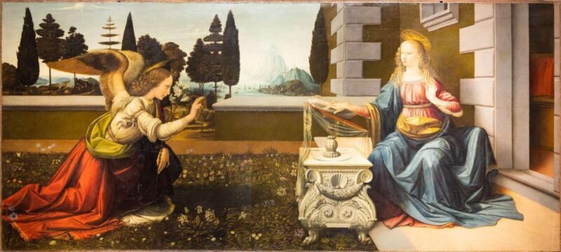 Florence: Leonardo da Vinci Guided Walking Tour with Museum - Practical Considerations and Value