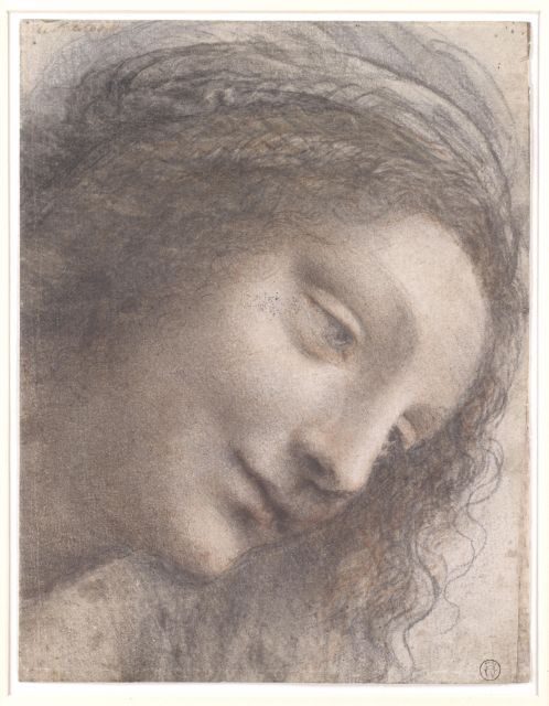 Florence: Leonardo Drawings - Key Points