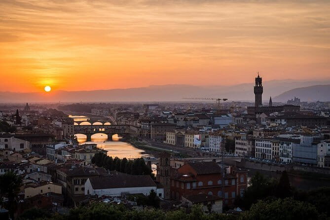 Florence Like a Local: Customized Private Tour - What Makes This Tour Stand Out?