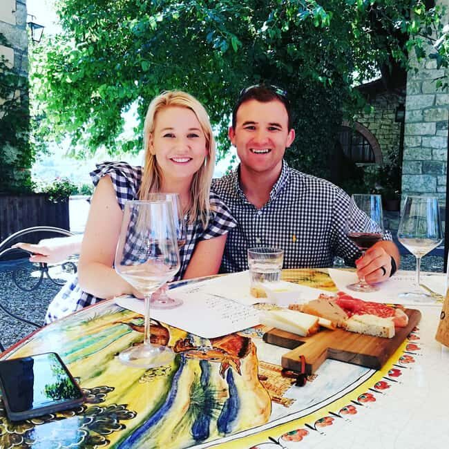 Florence like a local wine teasting - FAQs