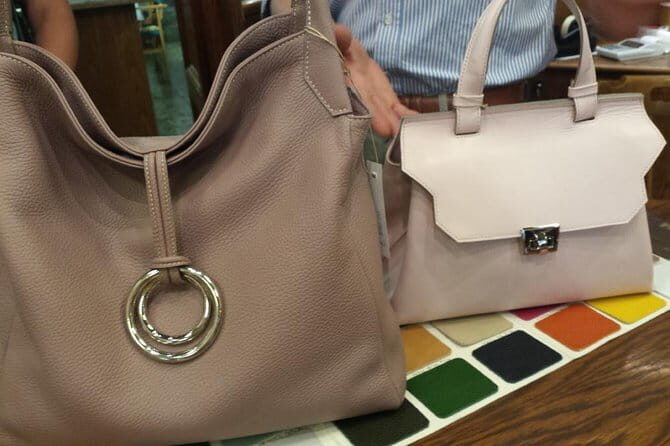 Florence Local Fashion Designers Shopping Tour with a Stylist - Conclusions: Is It Worth It?