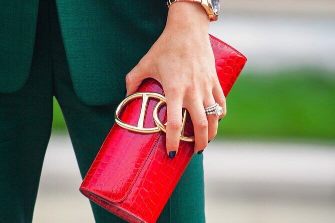 Florence Local Fashion Designers Shopping Tour with a Stylist - Frequently Asked Questions