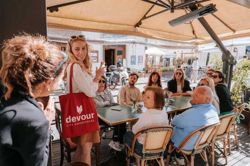 Florence: Local Food, Wine & Market Walking Tour - Value and Practicalities