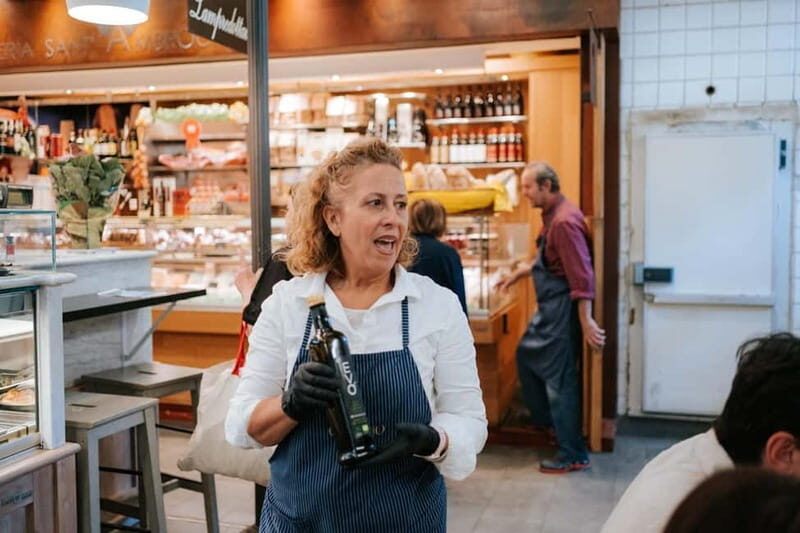 Florence: Local Food, Wine & Market Walking Tour - Final Thoughts: Who Will Love This Tour?