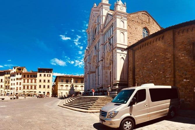 Florence, Lucca and Pisa Private Tour from Livorno - Authenticity and Review Highlights