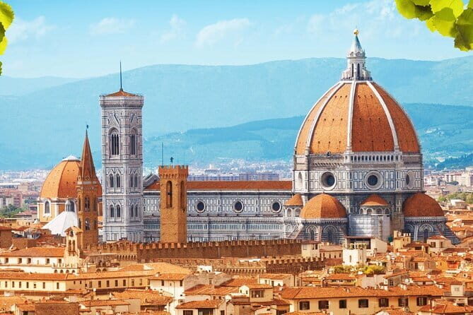 Florence, Lucca and Pisa Private Tour from Livorno - Final Thoughts