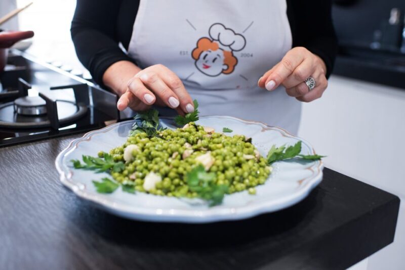 Florence: Market and Cooking Class at a Local's Home - What You Can Expect from This Experience