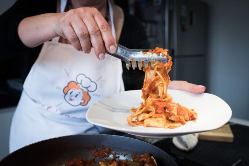 Florence: Market and Cooking Class at a Local's Home - Practical Considerations
